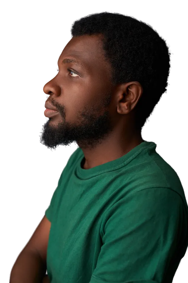 Abu Ibrahim - Poet | Writer | Speaker
